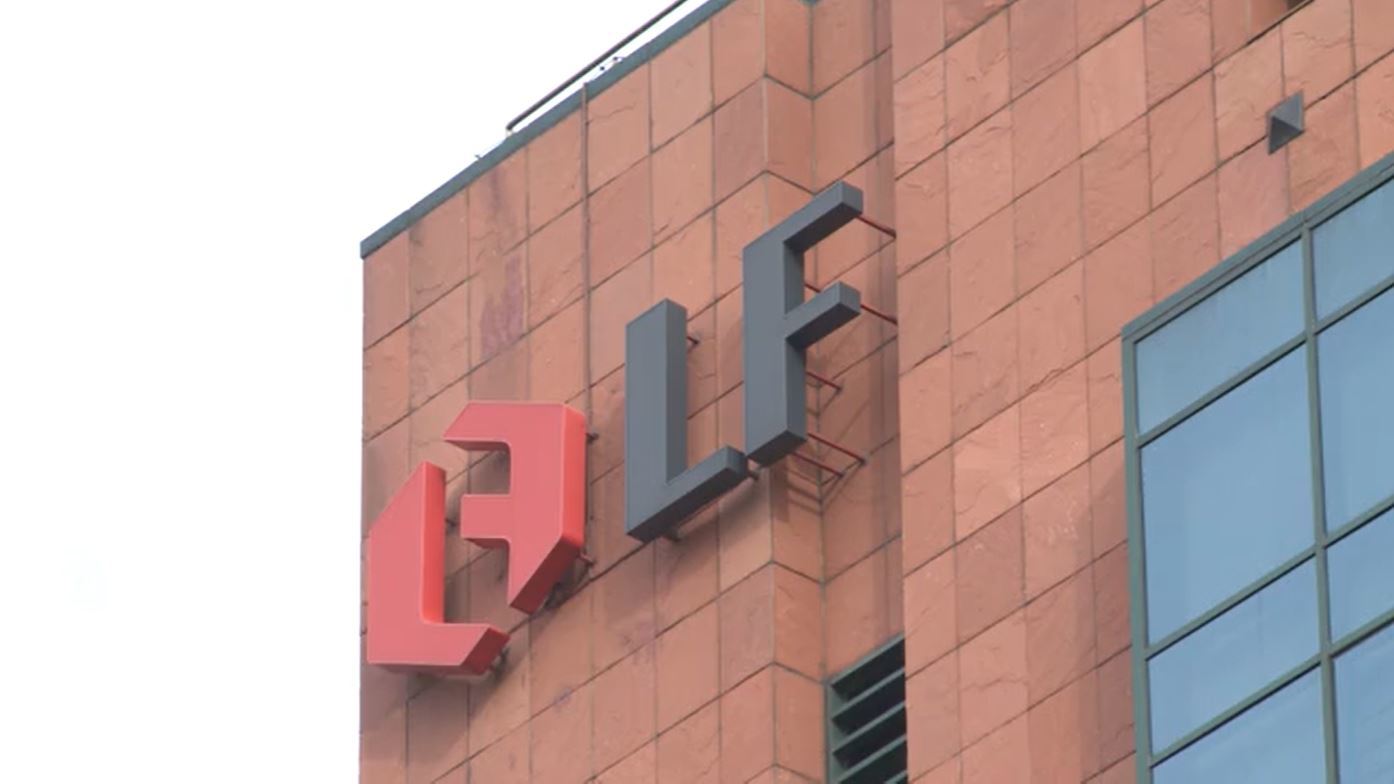 가족회사 통해 LF지분 사들이는 구본걸 회장, 승계 구체화? - SBS Biz