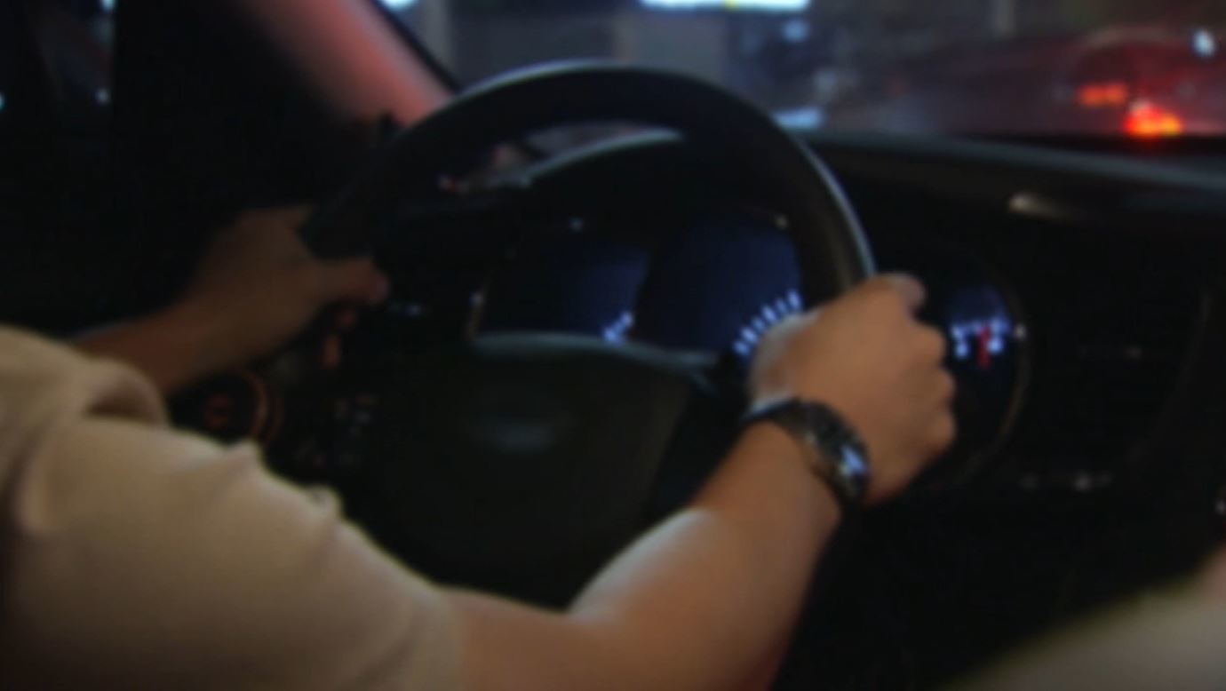 대리 '콜 공유' 허용…카카오모빌 370만·티맵 40만까지 - SBS Biz