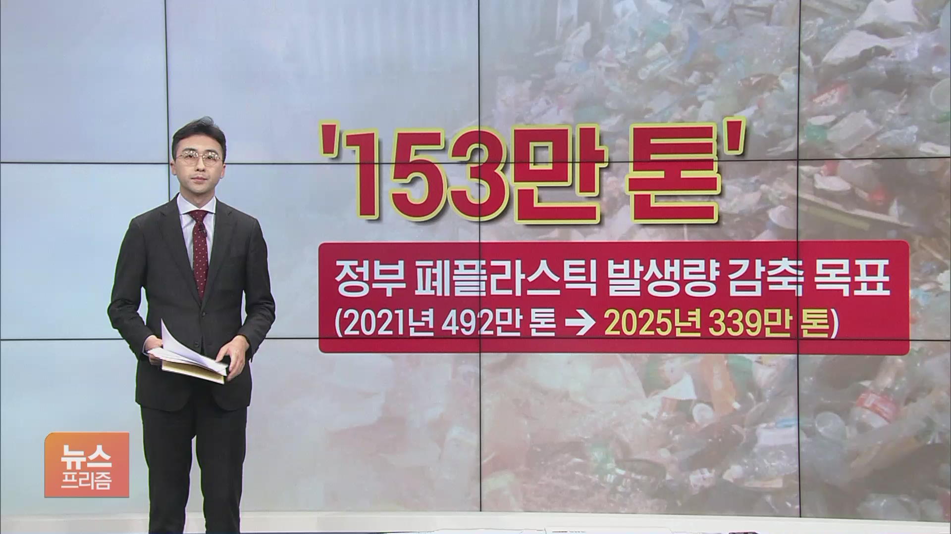 [숫자로 본 경제] 3년간 20% 줄이기…유럽 '매운 맛'인데 우린 '순한 맛' - SBS Biz