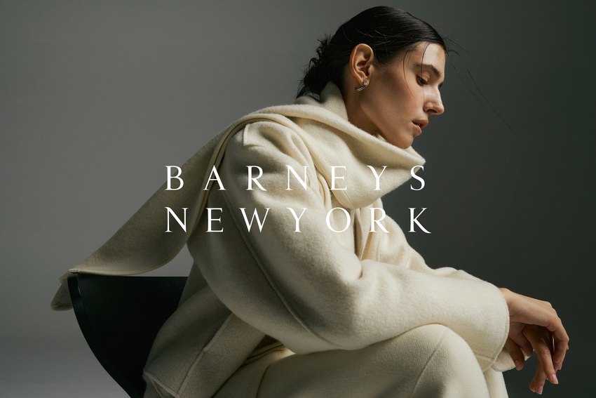 CJ ENM, 뉴욕 프리미엄 패션 ‘바니스 뉴욕 컬렉션’ 출범 - SBS Biz