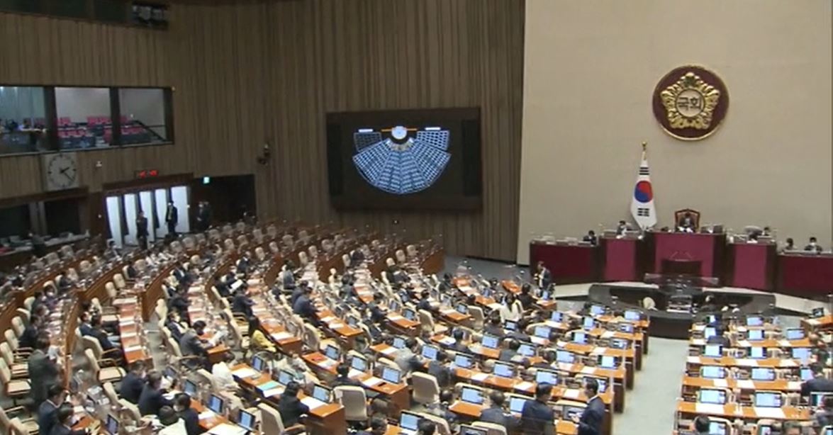 국회 예산처, '0.5억 통장' 저격…"예산은? 고용 촉진도 그닥에 세대간 형평성 문제만" - SBS Biz