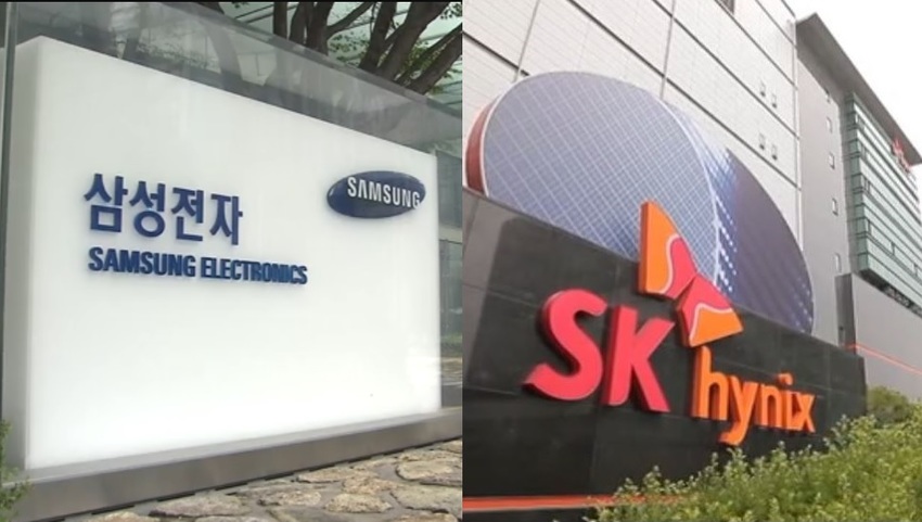 서버용 반도체 사용량, 모바일용 추월할 듯…삼성·SK 활로 찾나 - SBS Biz