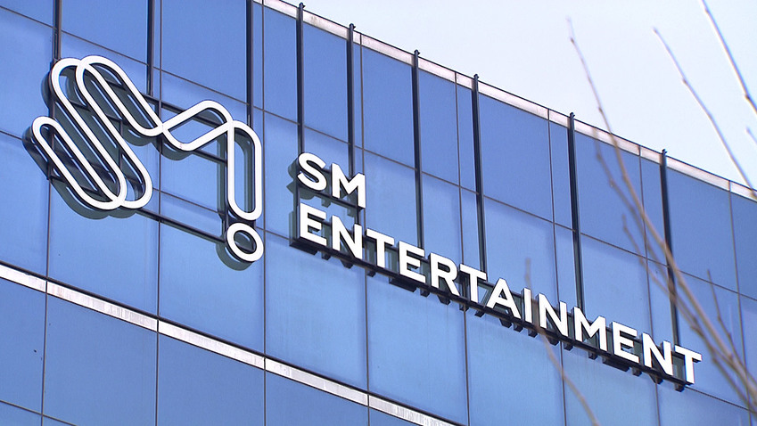 SM엔터, 이창환 얼라인 대표 영입…"지배구조 개선 전격 수용" - SBS Biz