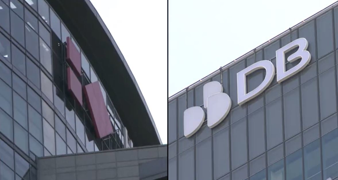 흥국·DB생명發 외화채 위기?…규제 피하려는 '역선택' - SBS Biz