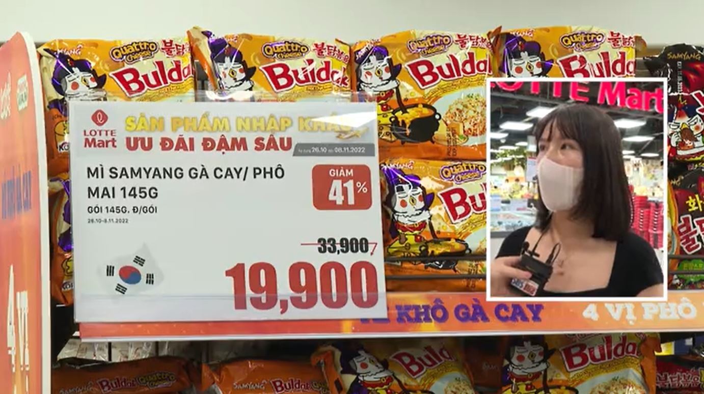 중국 대신 이곳…롯데·CJ, 베트남 이렇게 사로잡았다 - SBS Biz