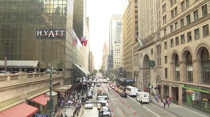 코로나 직격탄 美상업용부동산…올해 만기 대출 353조 - SBS Biz