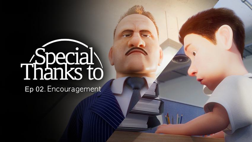 신한은행, '땡겨요' 3D 애니메이션 유튜브 조회수 1000만 돌파 - SBS Biz