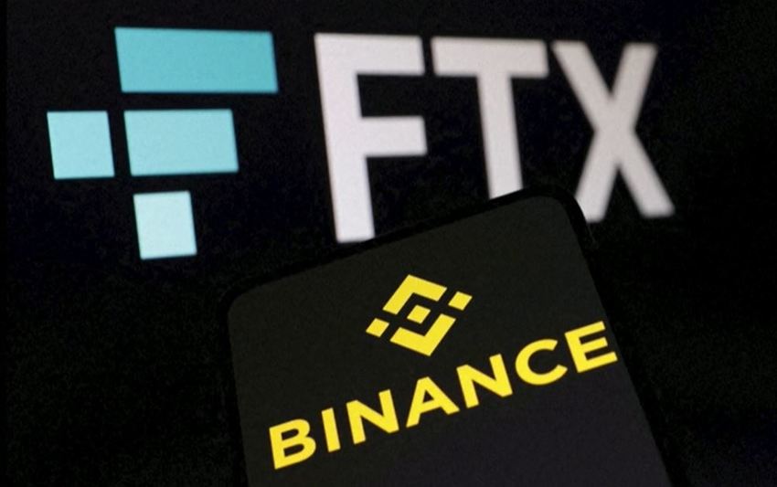 바이낸스, 투명성 약속에도 "재무구조 미스터리"...FTX 창업자, 13일 美 하원 증언 - SBS Biz