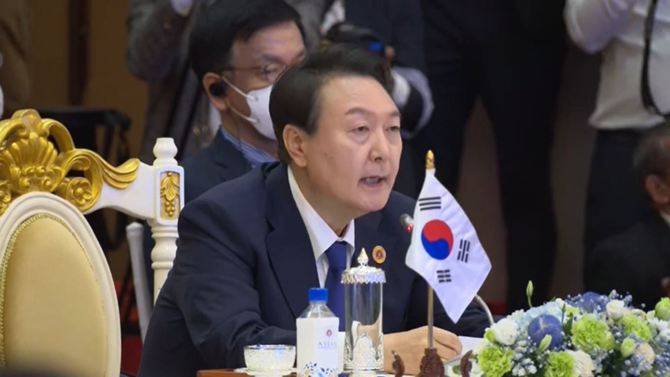 [핫이슈 키워드] 윤 대통령 G20·첫 대면 정상회담·연준 부의장 빅스텝 시사·'폼나게 사퇴' - SBS Biz