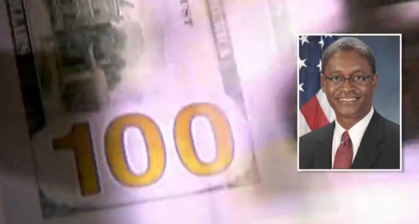 애틀랜타 연은 총재 "12월 FOMC서 0.5%p 인상 지지" - SBS Biz