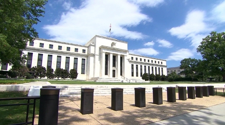 11월 FOMC 의사록 "금리인상 속도 곧 늦추는게 적절"…"최종금리는 더 높아질 듯" - SBS Biz