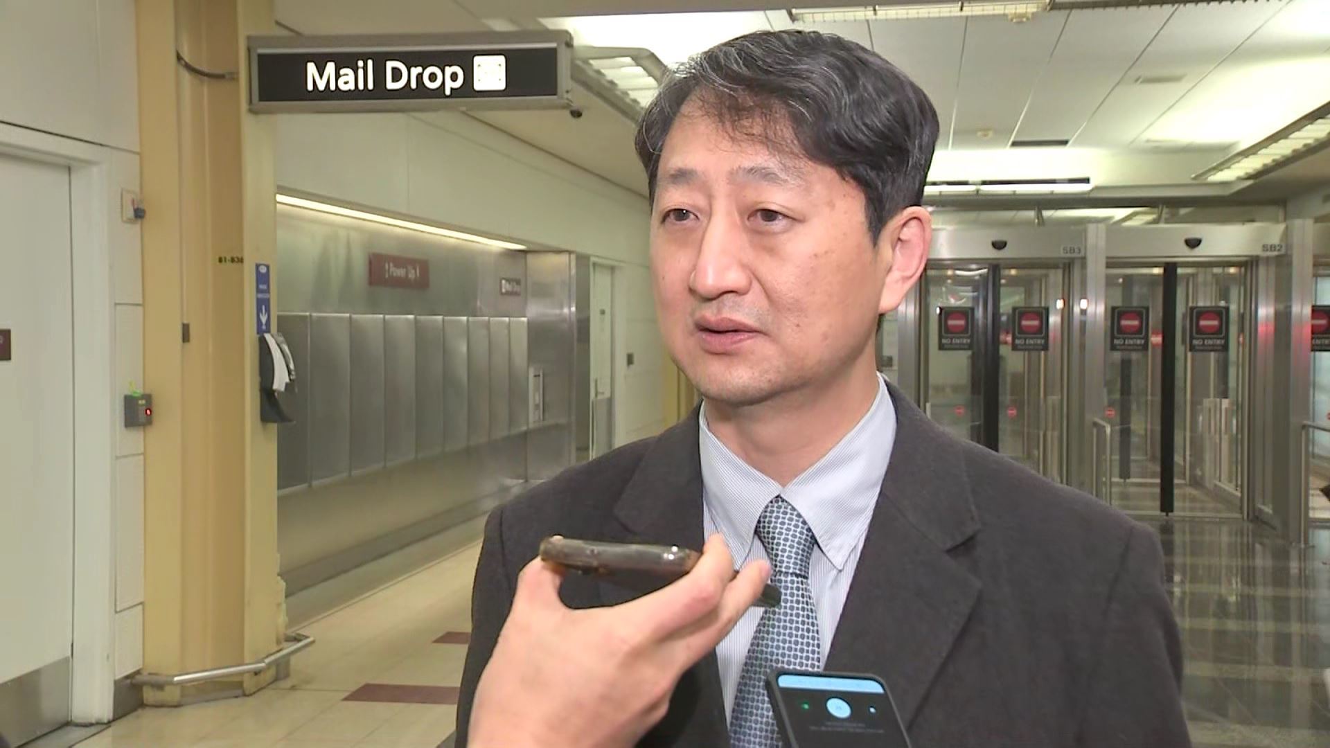 [집중진단] 정부·국회 대표단 방미…'결함 있는' IRA 해결책 찾을까? - SBS Biz