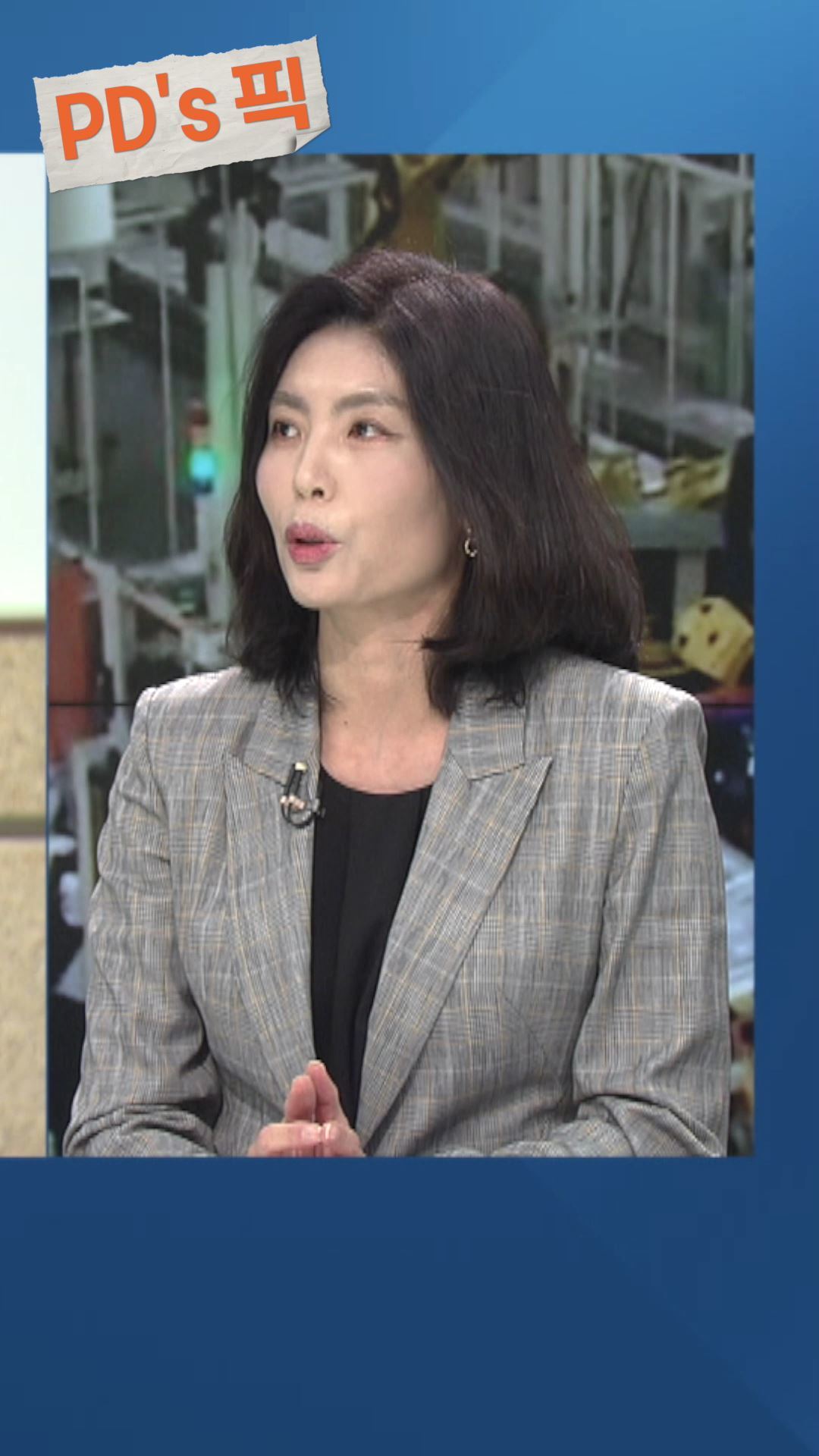 [숏폼] 대출금리는 오르는데 예금금리는 올리지 말라는 당국, 왜? - SBS Biz