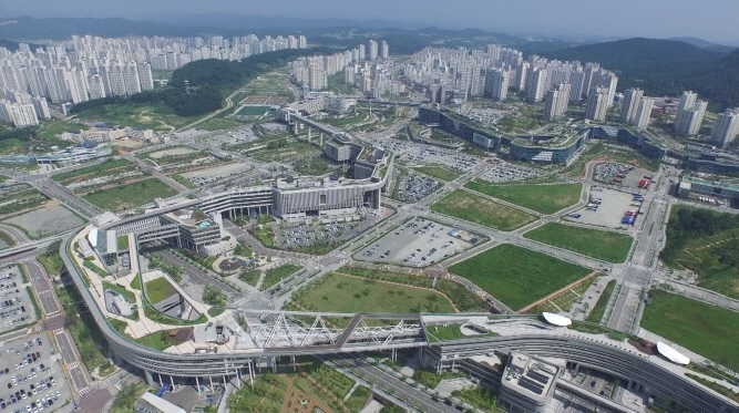 기재부 등 51개 부처 기구·인력 재정비…통합정원제 운영 - SBS Biz