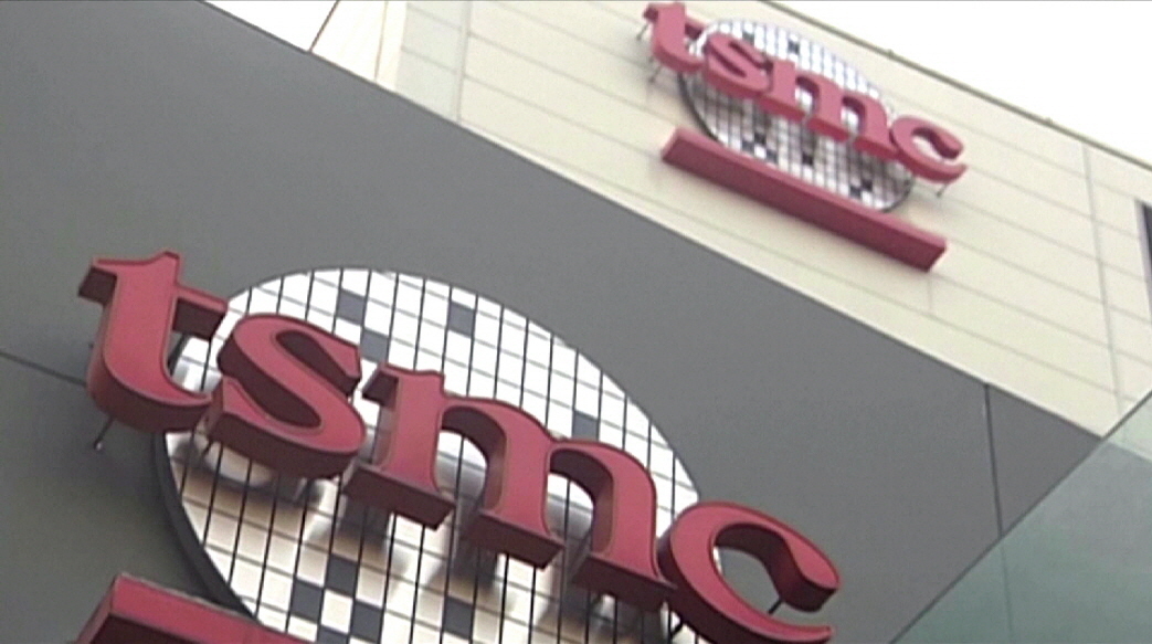 [글로벌 비즈] TSMC, 美 애리조나 2공장 설립…투자 400억 달러로 3배 확대 - SBS Biz
