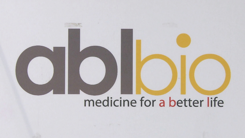 ABL바이오, 파킨슨병 임상 첫 투약…2500만달러 수령 - SBS Biz