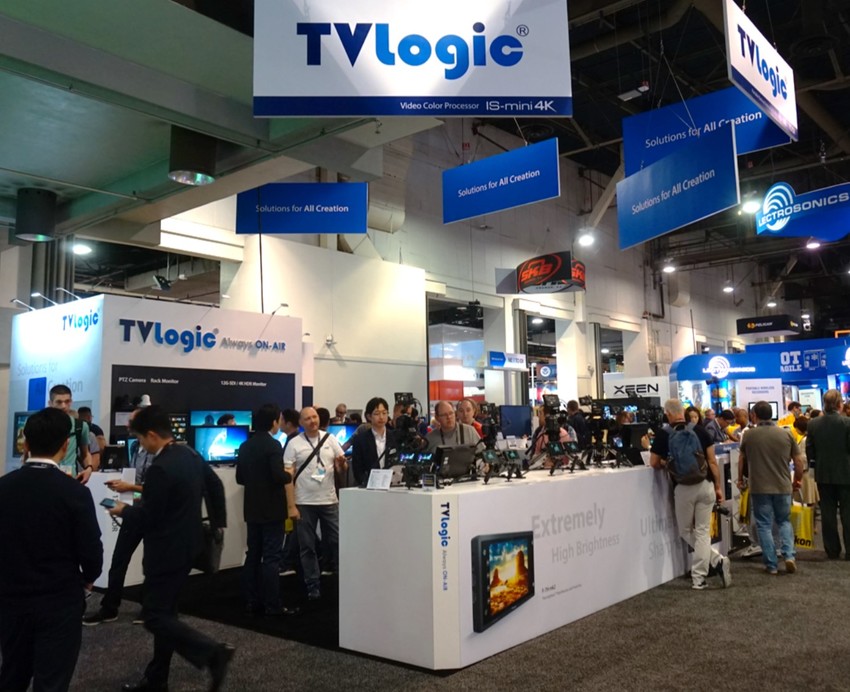 비덴트 방송장비사업부, 올 매출 150억 전망…내년 목표 200억원 - SBS Biz