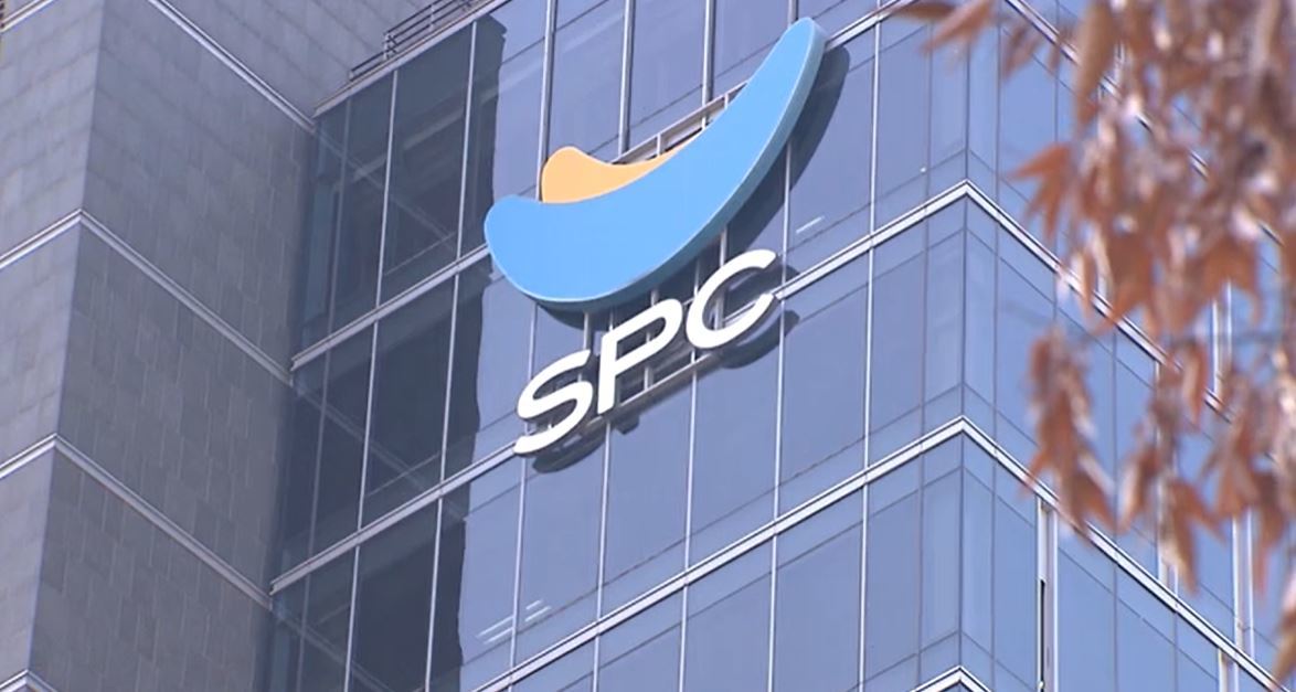 SPC 계열사 86.5% 산안법 위반 무더기 적발 - SBS Biz