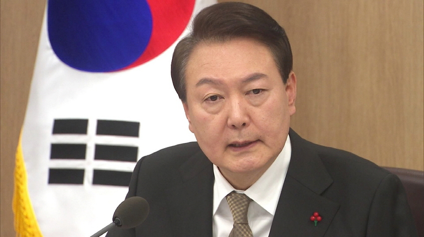 尹, 다보스포럼서 삼성·SK·현대차·LG·롯데·한화 CEO 오찬 - SBS Biz