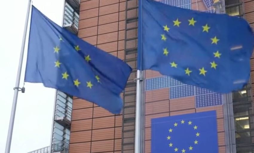 EU "다수 회원국 중국발 입국자 검사 찬성"…中서 신종변이 잇따라 - SBS Biz