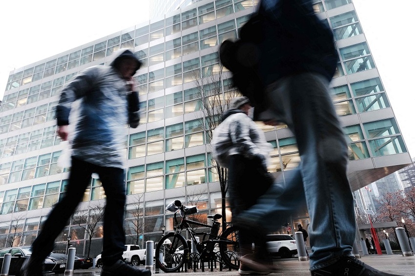 "이 기회에 학위 따세요"…정리해고자에 구애하는 美 MBA - SBS Biz