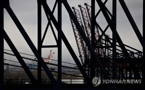 워싱턴포스트 "美, 對中 무역정책 부재…TPP 재가입 추진해야" - SBS Biz