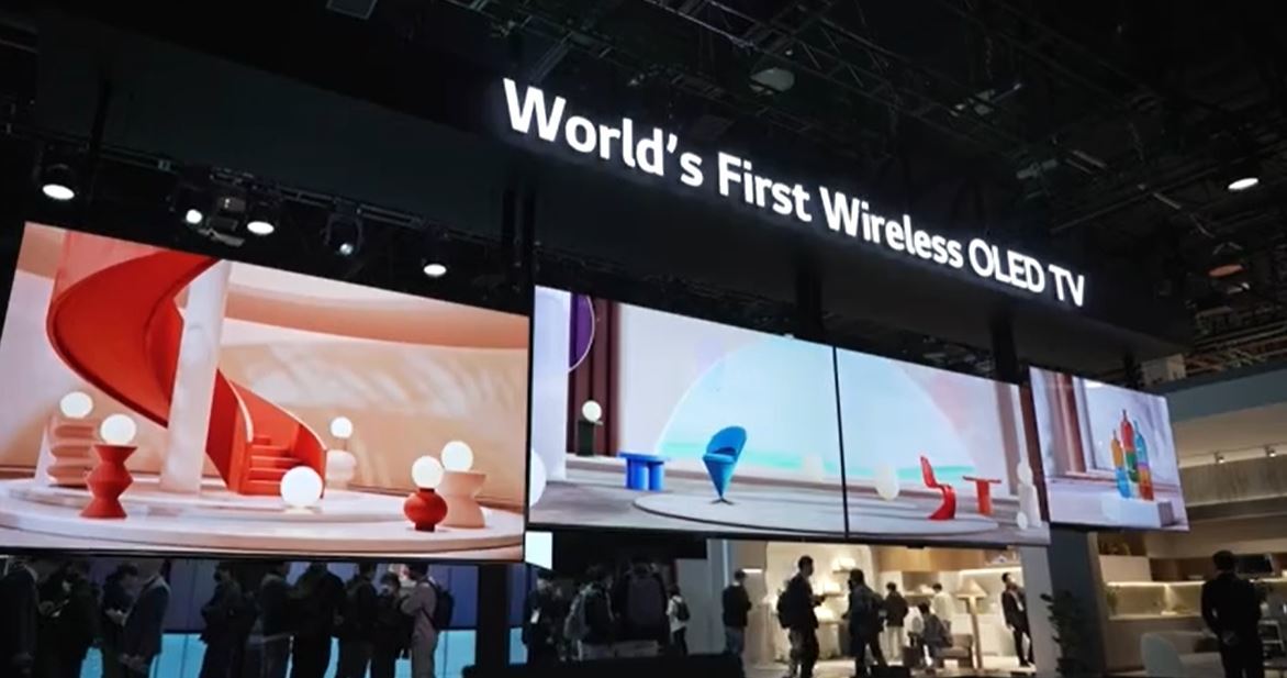 인간영역 넓힌 CES…초연결 화두 던졌다 - SBS Biz