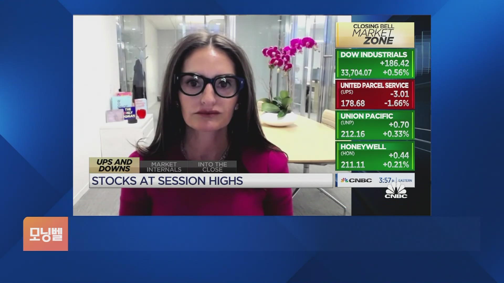 [모닝 인사이트] UBS "방어적 투자 이어가야" - SBS Biz