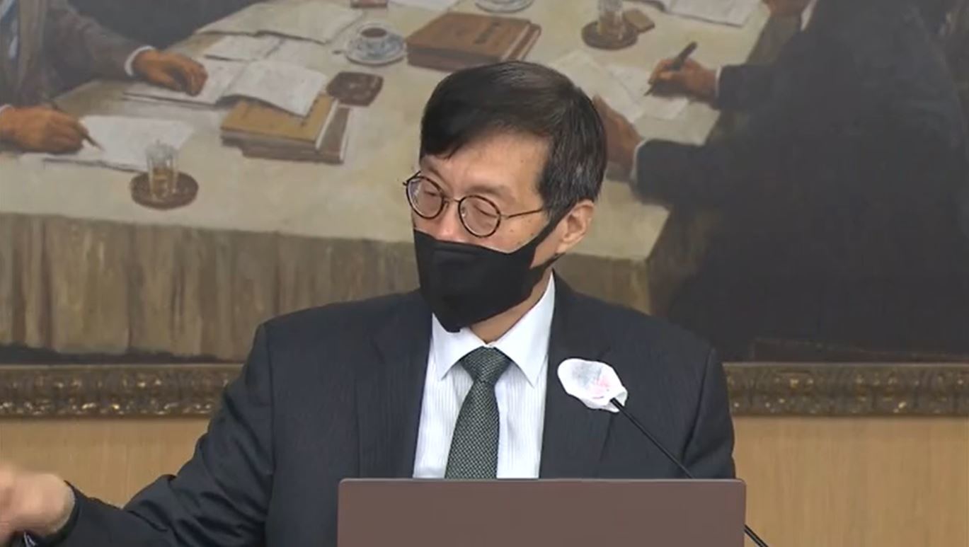 한은 기준금리 3.5% 찍었다…이자 부담 年 200만원 늘었다 - SBS Biz