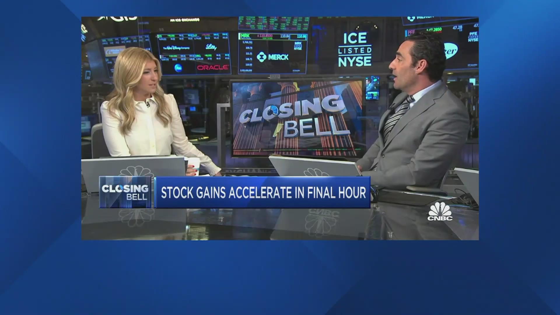 [모닝 인사이트] JP모건 "美 연준, 곧 금리인상 중단할 것" - SBS Biz