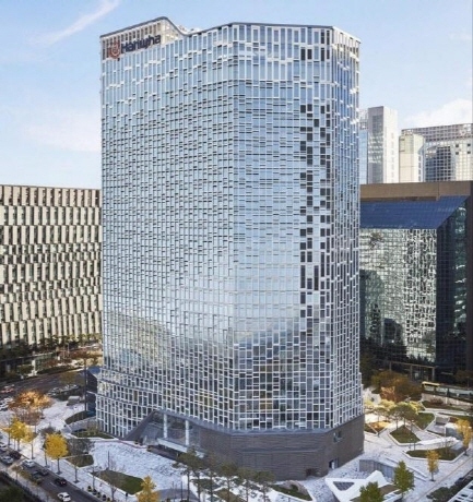 한화그룹, 설 앞두고 1500여 개 협력사 대금 1100억 원 조기지급 - SBS Biz