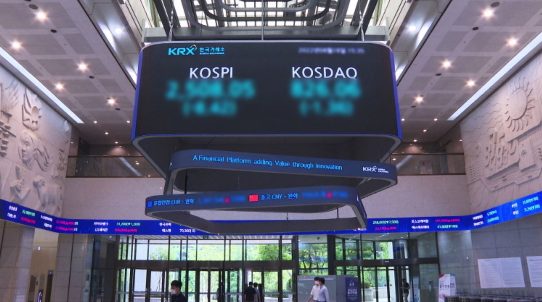 [집중진단] 금융시장 최악 지나 '토끼랠리' 이어질까…FOMC '주목' - SBS Biz