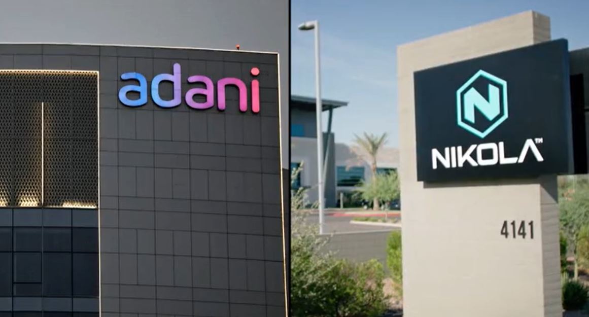 [김대호 박사의 오늘 기업·사람] 아다니·니콜라·월마트·아마존·GS칼텍스·에쓰오일 - SBS Biz