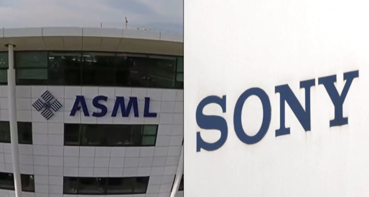 [김대호 박사의 오늘 기업·사람] ASML·소니·도요타·테슬라·삼성전자·에릭슨 - SBS Biz