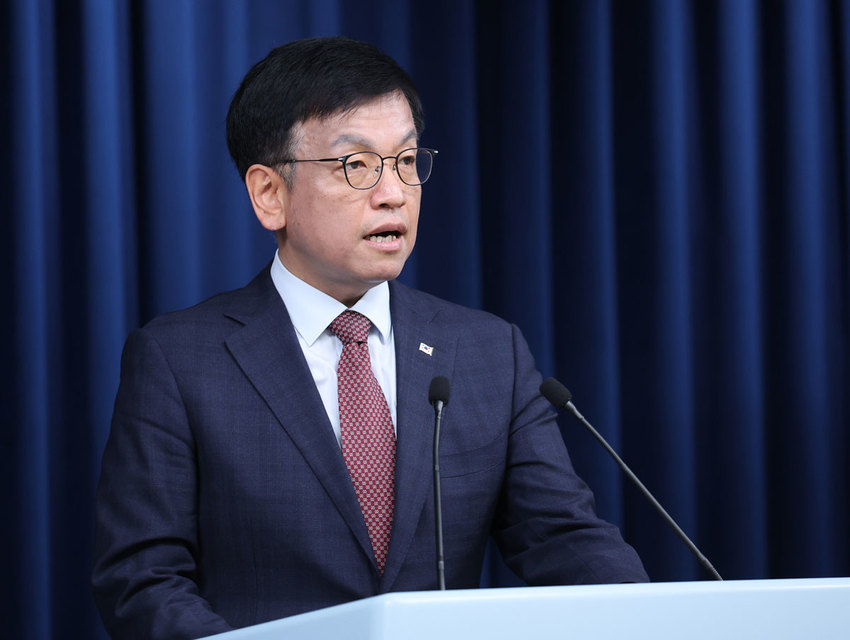 "UAE 300억달러 尹 임기 내 모두 투자…대·중소기업 제한 없다" - SBS Biz