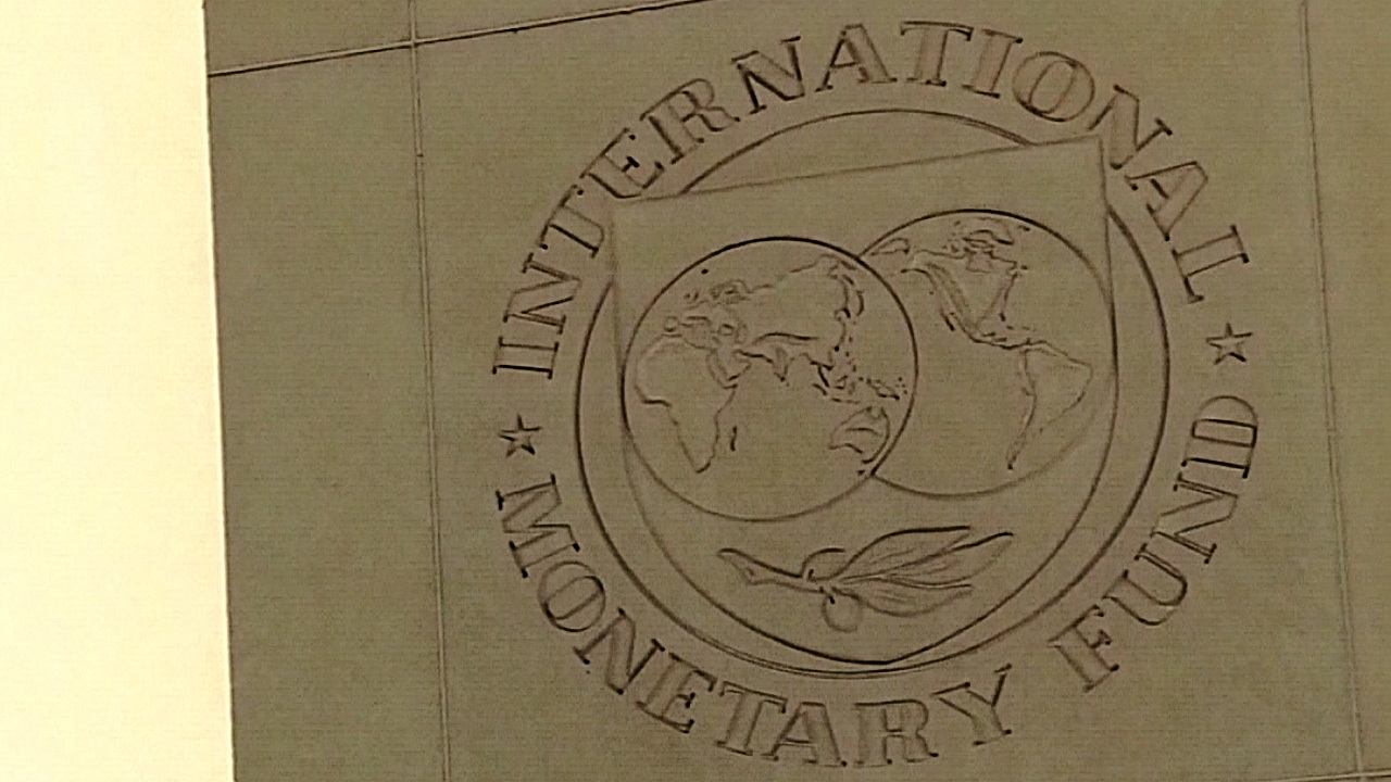 IMF, 韓 성장률 낮춰…"중국 회복 관건" - SBS Biz