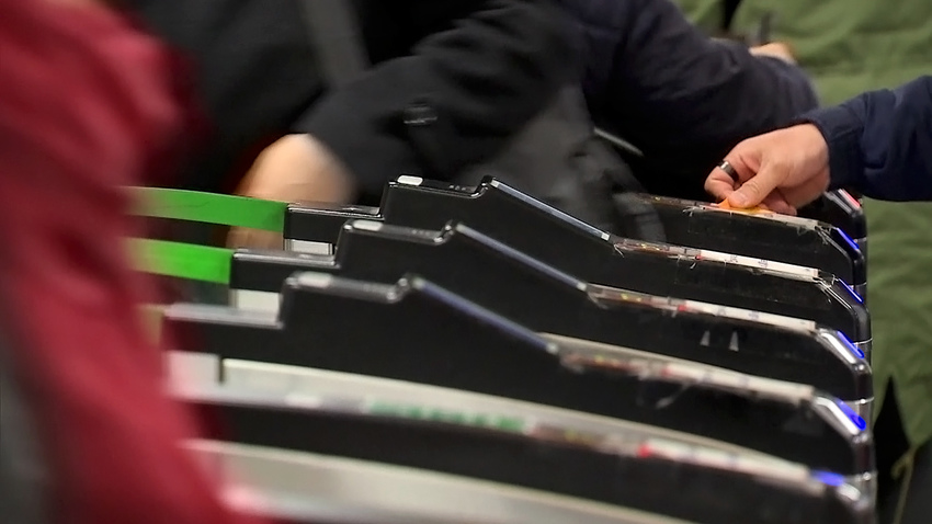 5월부터 '교통비 최대 53% 환급' K-패스 시행 - SBS Biz