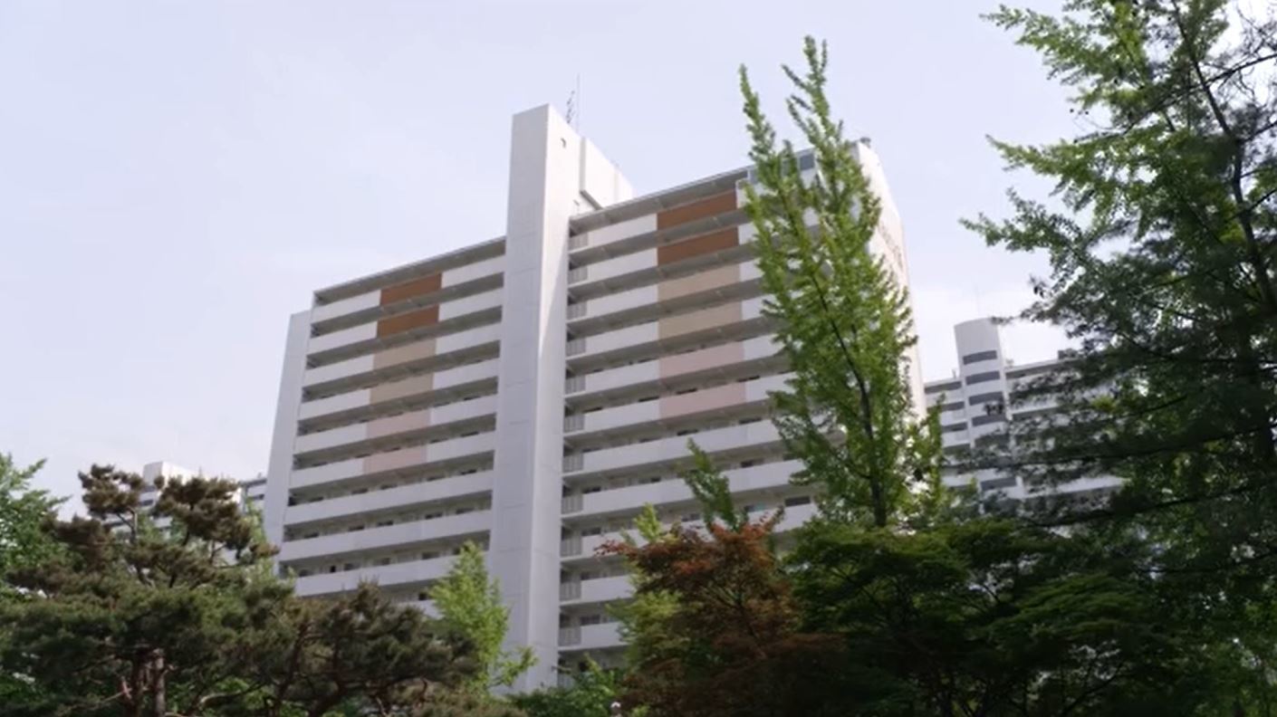 1기 신도시 재건축, 안전진단 면제…용적률 최대 500% - SBS Biz