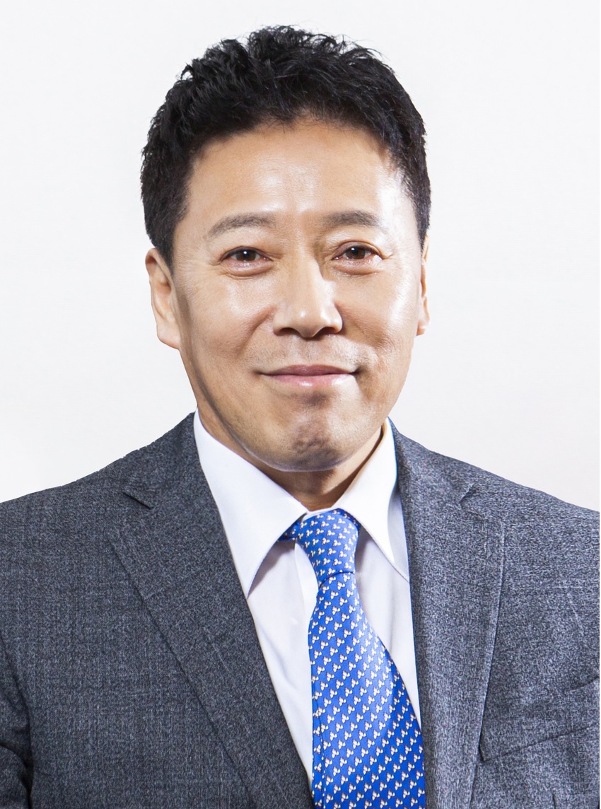 SBI저축은행, 차기 대표로 김문석 사장 내정…단일 대표로 전환 - SBS Biz