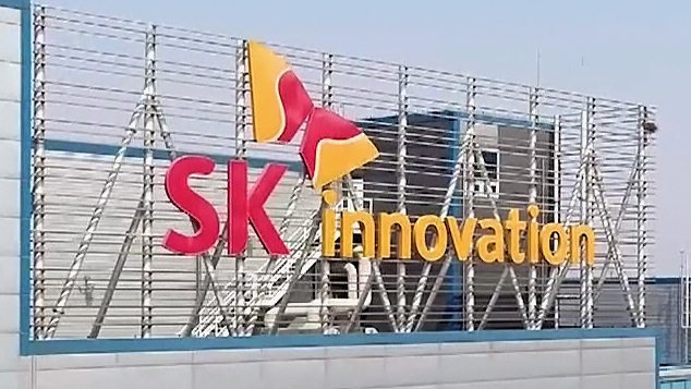 잘나가는 SK이노베이션, 찬물 끼얹은 SK온 [기업 백브리핑] - SBS Biz
