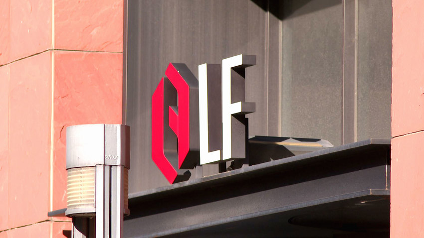 LF, 2분기 적자 전환…"부동산 자회사 코람코 실적 부진" - SBS Biz