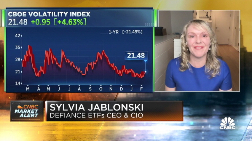 美 자산운용사 "좋은 CPI, 투자자들 연준 무시하고 랠리 일으키게 할 수도" - SBS Biz