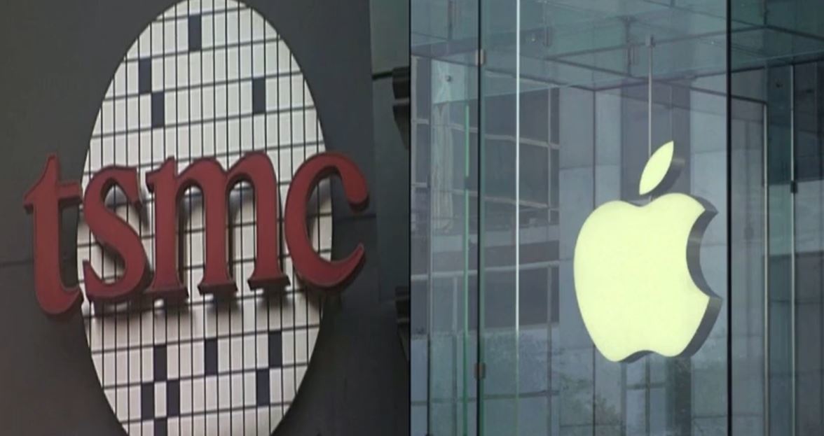 [김대호 박사의 오늘 기업·사람] TSMC·애플·SM·하이브·카카오·대한항공·아시아나 - SBS Biz