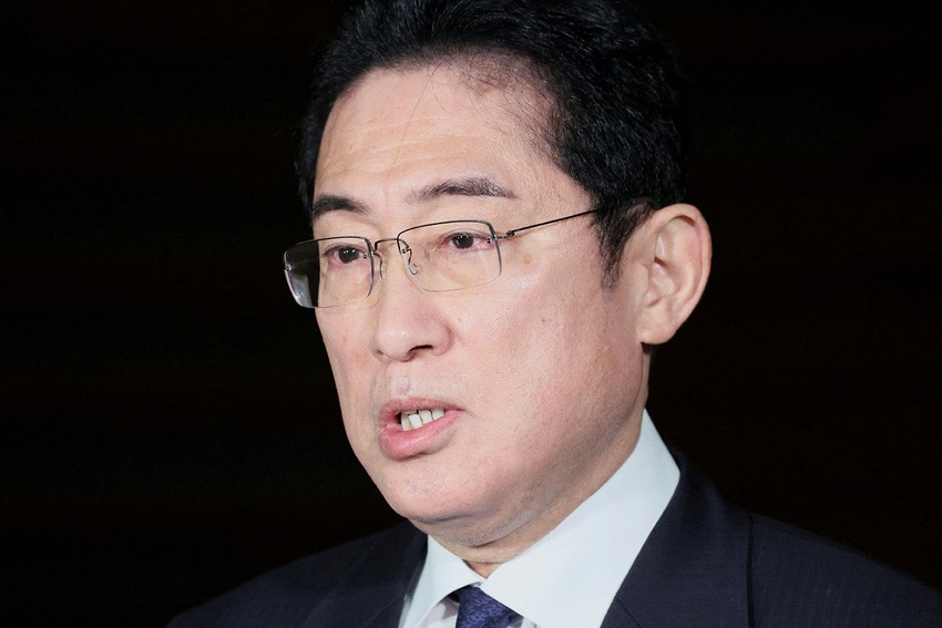 일본인 64％ "저출산 대책 기대 안해"…기시다 지지율 41％ - SBS Biz