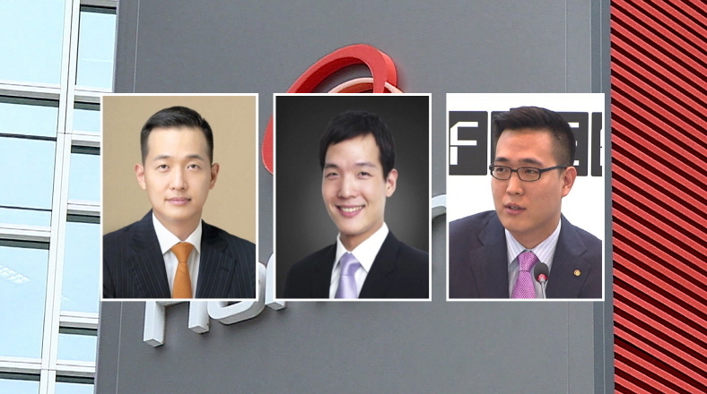 경영전면 나선 한화 3세, 한화임팩트 주목 [CEO 업&다운] - SBS Biz