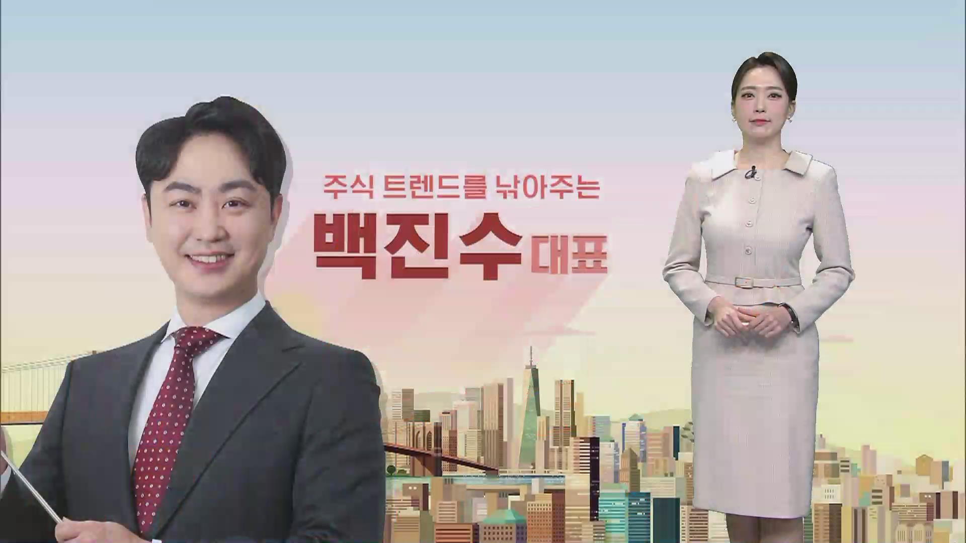 [시황중계 오전 장 투자전략] 니켈 리튬의 국유화 소식…'원자재관련주' 상승 흐름 기대? - SBS Biz