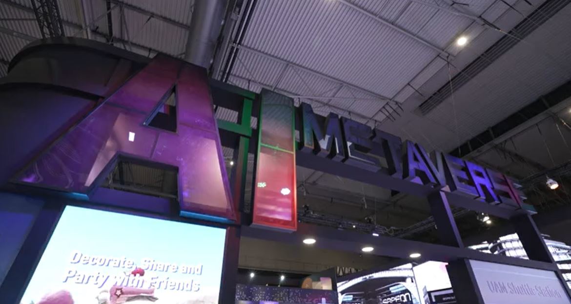 [MWC2023] 개막부터 'AI 전쟁터' 된 MWC…너도나도 AI 기술 - SBS Biz