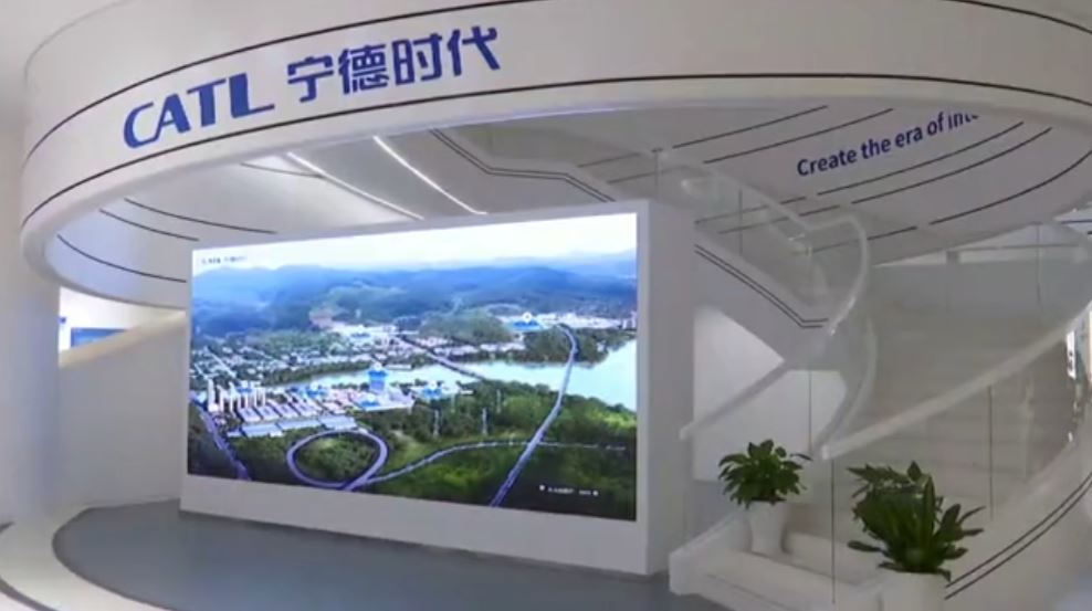 [주간 증시 전망] 中 CATL 배터리 저가공세에…국내 관련주 '들썩' - SBS Biz