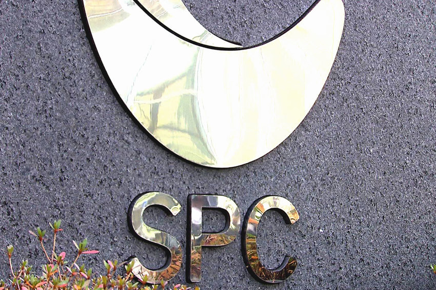 SPC "허영인 회장, 조사 회피 이유 없어…소명 거절 당해" - SBS Biz