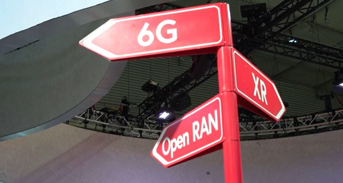 [MWC2023] '5G 수확기' 무르익고 6G 시대 '바짝' 왔다 - SBS Biz